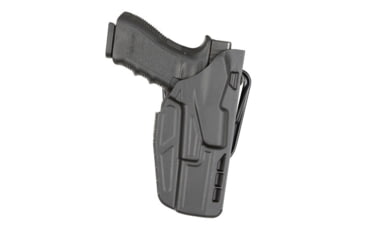 Safariland Model 7377 7ts Als Concealment Belt Loop Holster | Free ...