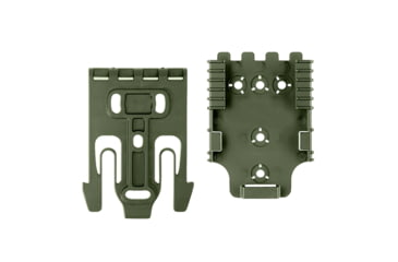 Safariland Quick Locking System Kit 2 | 4 Star Rating Free Shipping ...