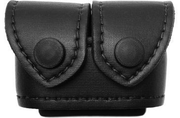 Safariland 340 Speedloader Holder, Double, 2 Snap 340-XX-22PBL | Up to ...