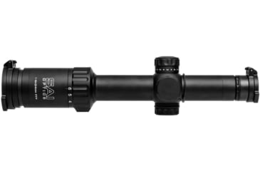 SAI Optics 1-6x24 30mm Tube Rifle Scope | Up to 13% Off 5 Star Rating w ...