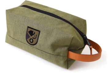 Saint Bernard Co-pilot Dopp Kit