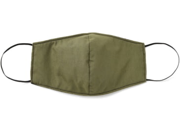 Saint Bernard Solid Mask