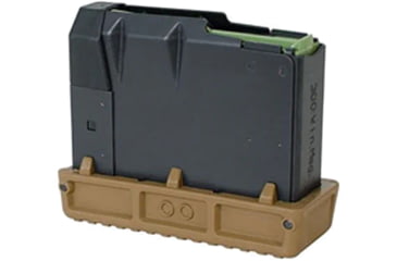 Sako TRG M10 .338 Lapua Magnum 8 Rounds Rifle Magazine