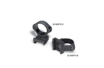 Sako Optilock Ring And Base Set | 5 Star Rating Free Shipping over $49!