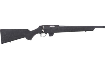 Sako T1X Roughtech Bolt Action Rifle, .22 Long Rifle, 16in Barrel
