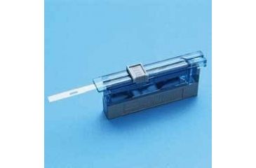 Sakura Finetek Tissue-Tek Accu-Edge Disposable Microtome Blades, Sakura ...