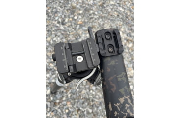 Salmon River Solutions SRS Arca Mini Rail | 11% Off Free Shipping over $49!