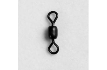 Sampo Swivels Black Barrel Swivels | Free Shipping over $49!