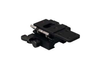 Samson Aimpoint Comp M4/T1/H1 3x Magnifier Quick Release Flip-to-Side ...