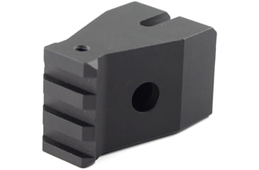 Samson AK-47 1913 Rear Trunnion Folding Stock Adapter | 4.8 Star Rating ...