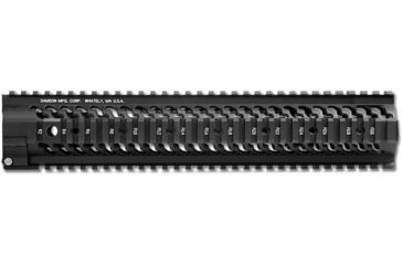 Samson Tactical Accessory Rail System AR-10 Star Rifle Length Free ...