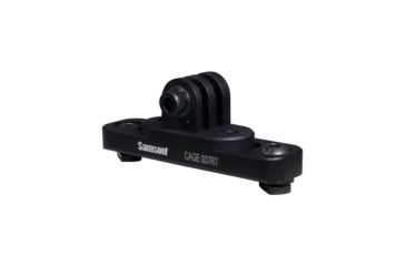 Samson M-LOK Direct GoPro Mount Kit | 17% Off w/ Free S&H