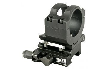 Samson 30MM Side Flip Mount | $10.20 Off Customer Rated w/ Free S&H