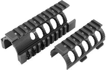 Samson K-Rail Model for the AK-47 Rails, Krinkov M 92 and Bulgarian ...