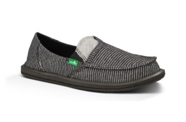 Sanuk Pick Pocket Stripes Camp Shoe - Women's | 5 Star Rating Free ...