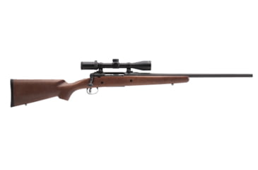 Buy Savage Arms Axis II Bolt Action Rifle, .22-250 Remington, 22 in ...