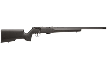 Buy Savage Arms Mark II Bolt Action Rifle, .22 Long Rifle, 22 in barrel ...