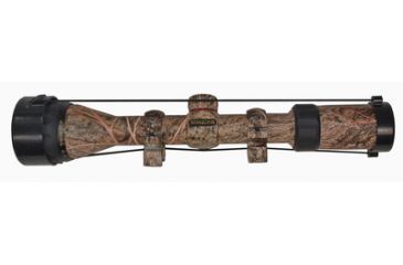 Savage Arms Simmons ProSport Rifle Scope 3-9x40mm Truplex Reticle Mossy ...