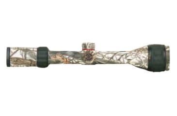 Savage Arms Simmons ProSport Rifle Scope 4-12x40mm Adjustable Objective ...