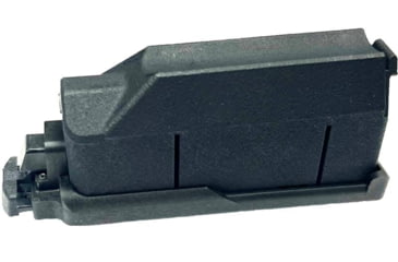 Savage Arms Single Shot Mag Adapter w/ Integral Latch | 85% Off 5 Star ...