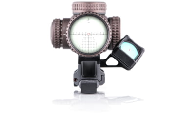 Scalarworks KICK/02 Picatinny Riser | Free Shipping over $49!