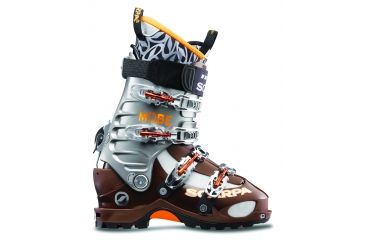 Scarpa Mobe Alpine Touring Boot | Free Shipping over $49!