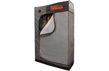 Scentcrusher Halo Series The Locker w/Halo Generator & Weather ...