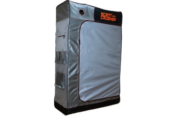 Scentcrusher Locker | $10.00 Off w/ Free S&H