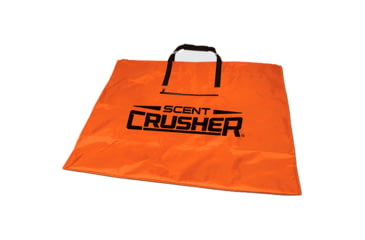 Scentcrusher Scent Free Mat Bag | Free Shipping over $49!
