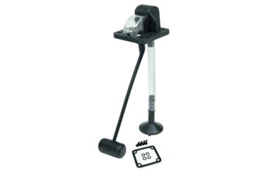 Scepter Marine Fuel Pick-Up Manifold Assembly f/12 Gallon Tall Profile ...