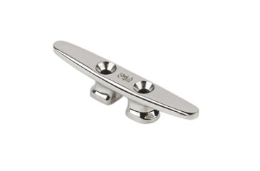 Schaefer Marine Stainless Steel Cleat | Up to 10% Off w/ Free S&H
