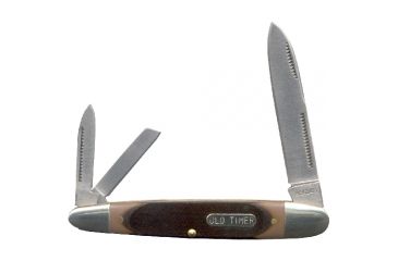 Old Timer Cigar Whittler 4inch