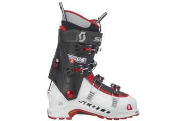 SCOTT Cosmos 2 Ski Boot | 5 Star Rating Free Shipping over $49!
