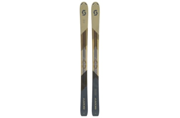 SCOTT Pure Mission 98Ti Ski | Free Shipping over $49!