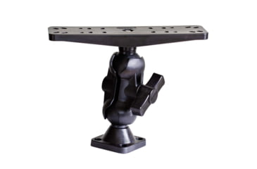 Scotty 173 Ball Mount w/Fish Finder Plate | 11% Off 5 Star Rating w ...