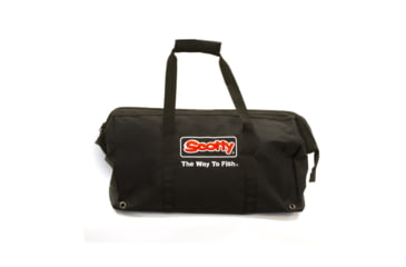 Scotty 2515 Line Puller Stow-Away Bag | Free Shipping over $49!