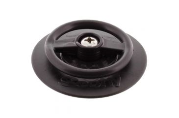 Scotty 443 Flexible D-Ring w/ Stick-On Accessory Mount | 38% Off Free ...