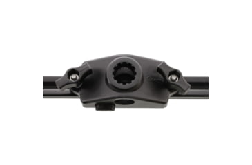 Scotty Locking Gunnel Track Mount | Free Shipping over $49!