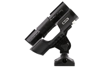 Scotty 400 Quad Orca Rod Holder w/ 241L Combination Side/Deck Mount ...