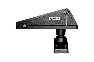 Scotty 276 Anchor Lock w/ Combination Side / Deck Mount | Free Shipping ...