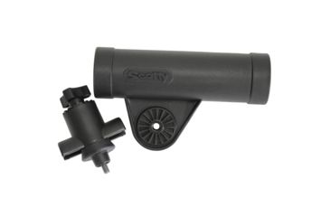 Scotty Rodmaster Downrigger Boom Rod Hldr 0255 | Free Shipping over $49!