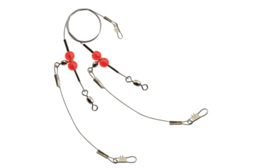 Sea Striker Double Drop Bottom Rig | Free Shipping over $49!