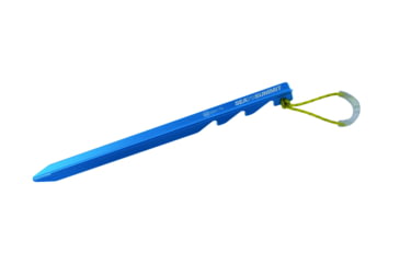 Sea to Summit Ground Control Tent Peg | Free Shipping over $49!