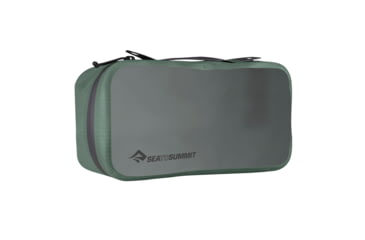 Sea to Summit Hydraulic Medium Packing Cube, 3.5 Liters | Free Shipping ...