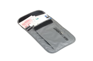 Sea to Summit Travelling Light Neck Pouch RFID | Free Shipping over $49!