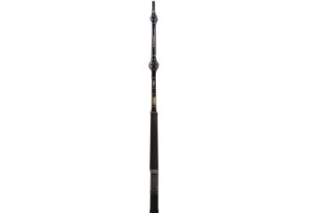 Seeker Fishing Rods Black Series 6ft. Jig and Bait Rod | Free Shipping ...