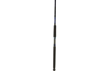 Seeker Fishing Rods Inshore Blue Lightning Spinning Rod - 10-17Lb, 7ft ...