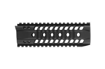 Seekins Precision BAR Quad Rail