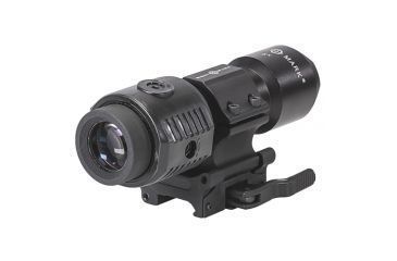 Sightmark 5x32mm Tactical Magnifier | Highly Rated Free Shipping over $49!