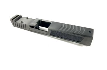 Shadow Systems Gen 3 & Gen 4 G19 LFT Hybrid Grip Slide | 5 Star Rating ...